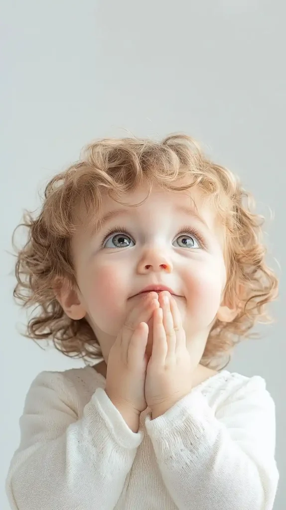 Realistic Child Portrait Studio - AI Art Style - ImgMCP