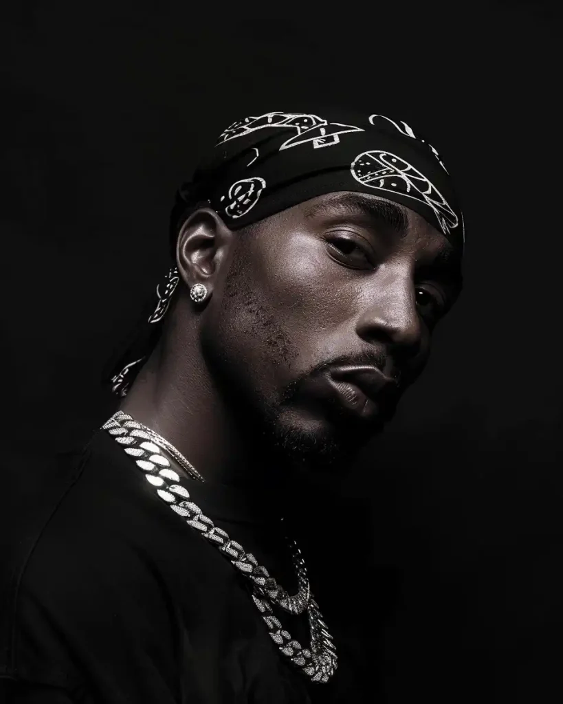 Y2K Iconic Portrait Study - AI Art Style - ImgMCP